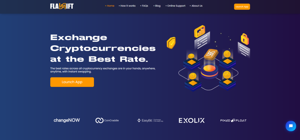 How To Swap Across Different Blockchains