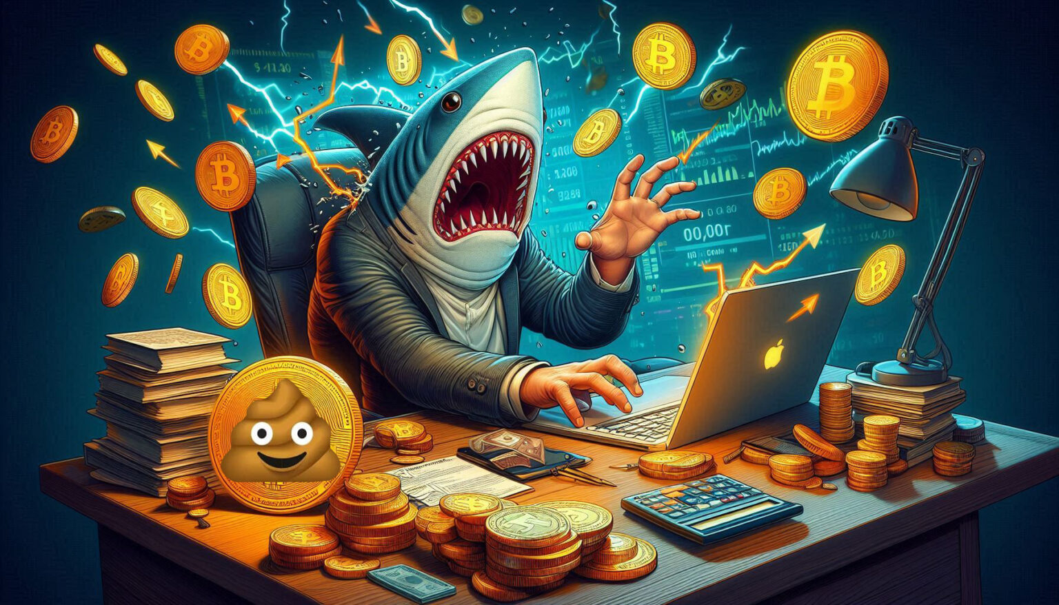 Shitcoins Explained: What Is A Shitcoin, How To Identify It, And Risks ...