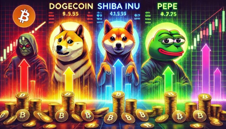 Top 10 Shitcoins: A Look At The Most Talked-About Coins In The Crypto ...