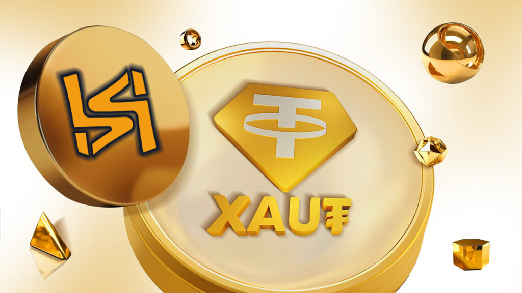 How To Buy Tether Gold (XAUt) In 2025: Safe Platforms & Step-by-Step Guide