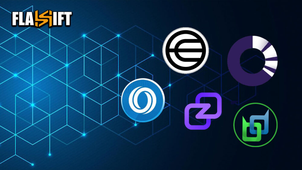 Top 5 Privacy Coins In 2025: Beyond Monero