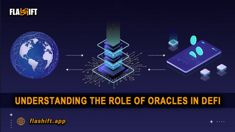 Understanding The Role Of Oracles In DeFi: A Beginner’s Guide