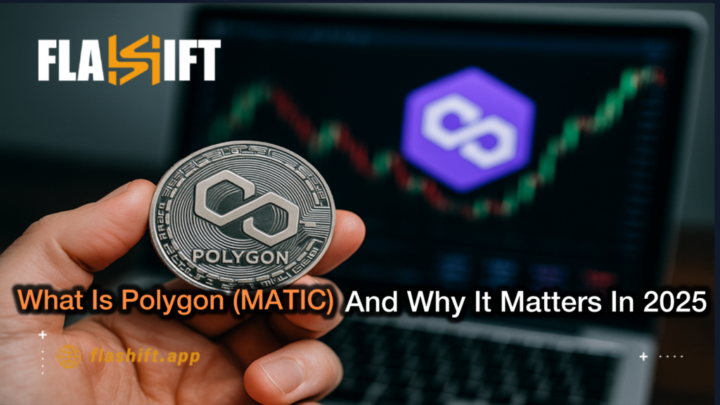 What Is Polygon (MATIC) And Why It Matters In 2025