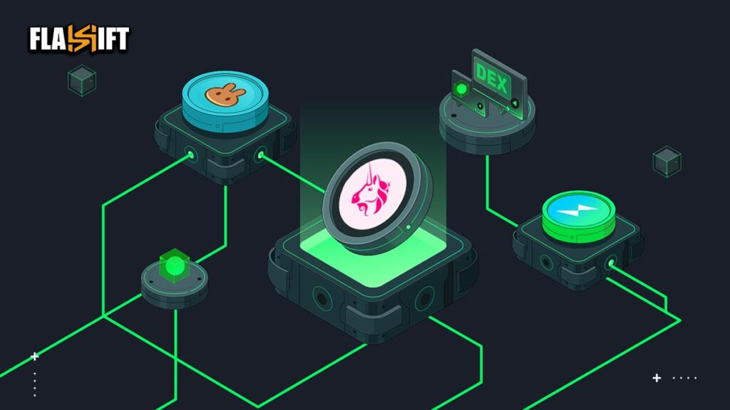 The Complete Guide To DEX Trading: How To Use Decentralized Exchanges