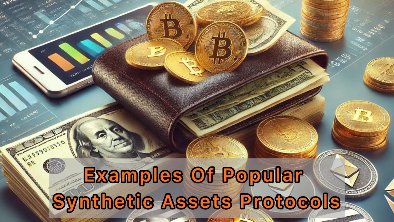 Synthetic Assets & On-Chain Derivatives Explained | Beginner’s Guide (2025)