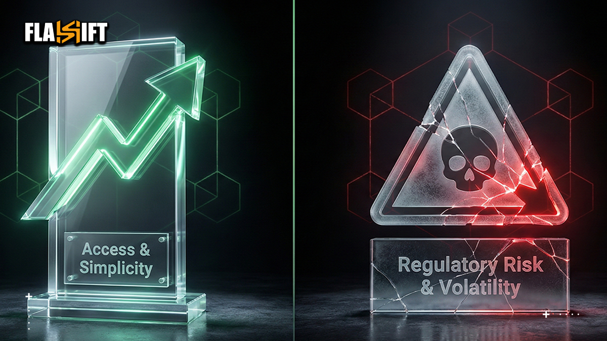 Ripple (XRP) ETF Explained: Everything You Need To Know In 2025