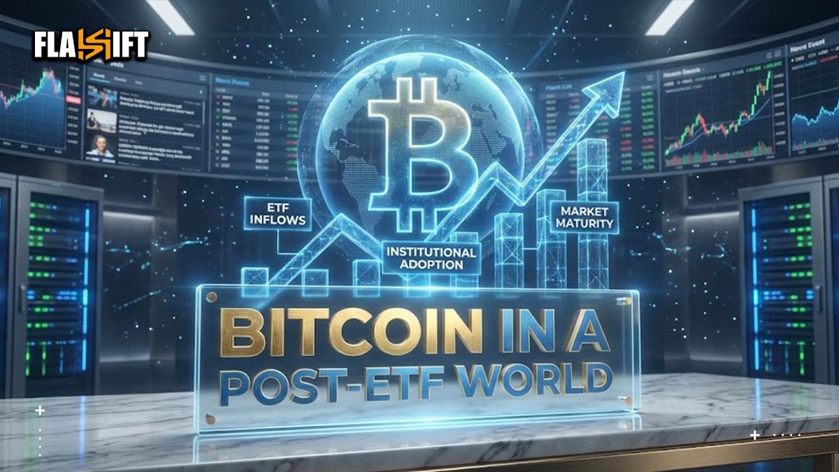 Crypto Trends 2026 | Bitcoin, Altcoins And, Privacy Coins Growth